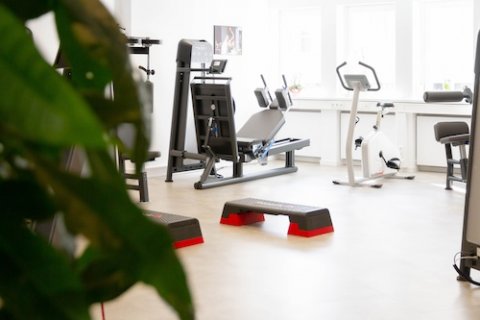 ERGON Physiotherapie | Stuttgart Rotebühlplatz 17